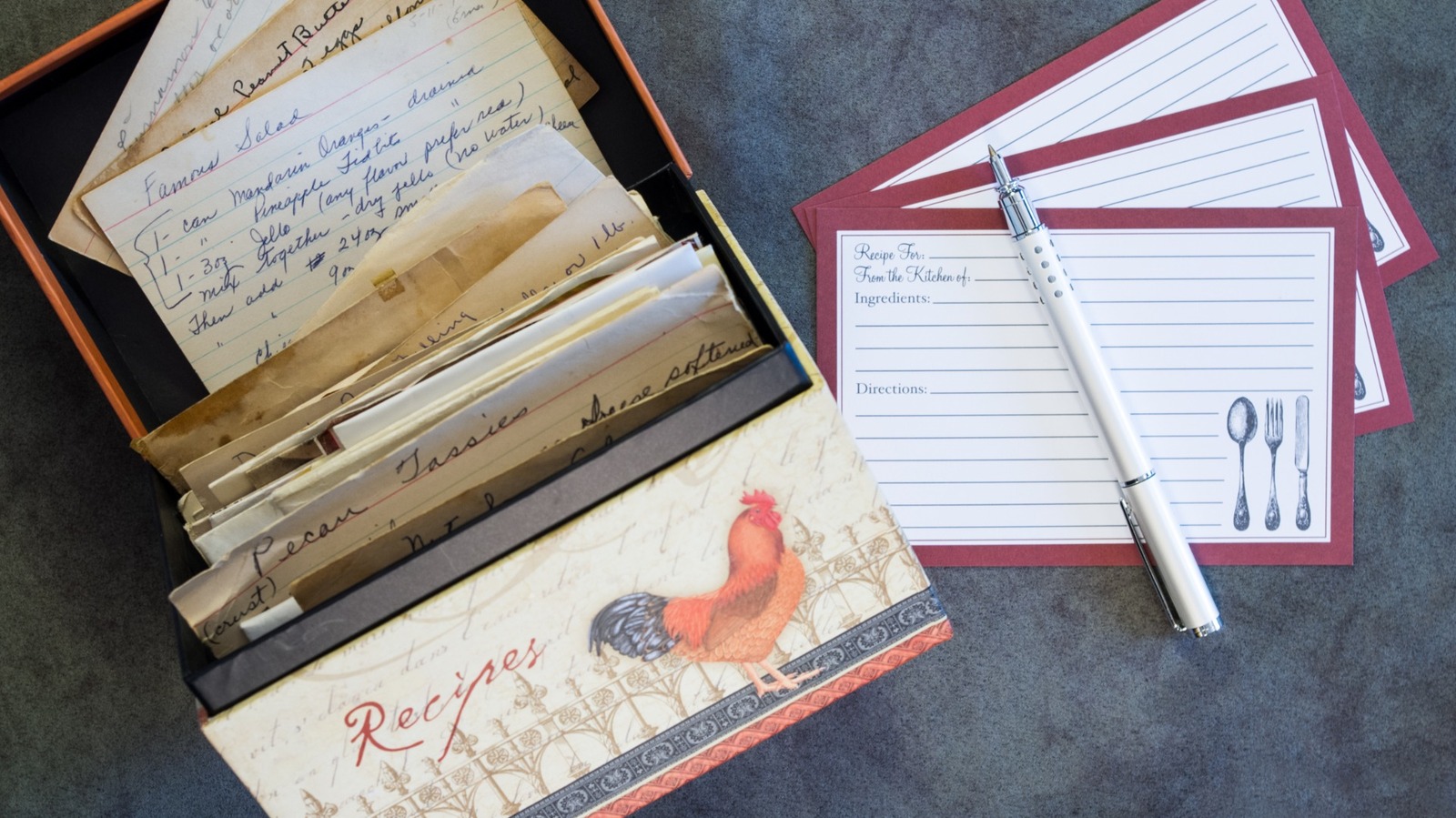 Supercharge Your Next Pot Roast Gravy With This Old-School Betty ...