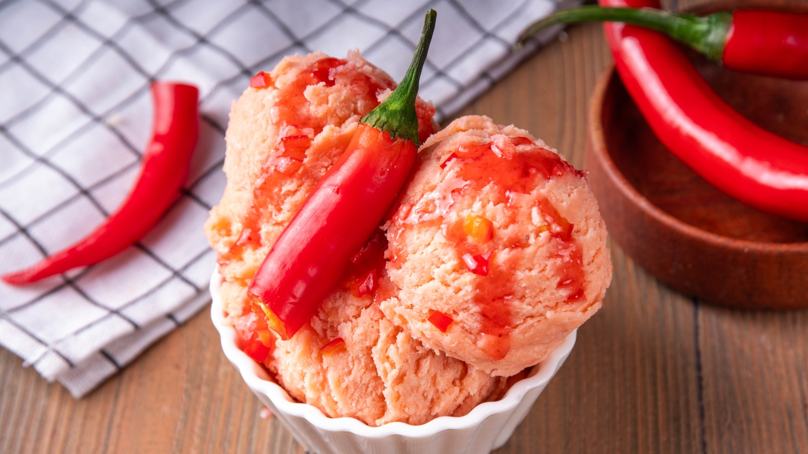 Swicy Foods Are What Hot Girl Summer Is Made Of