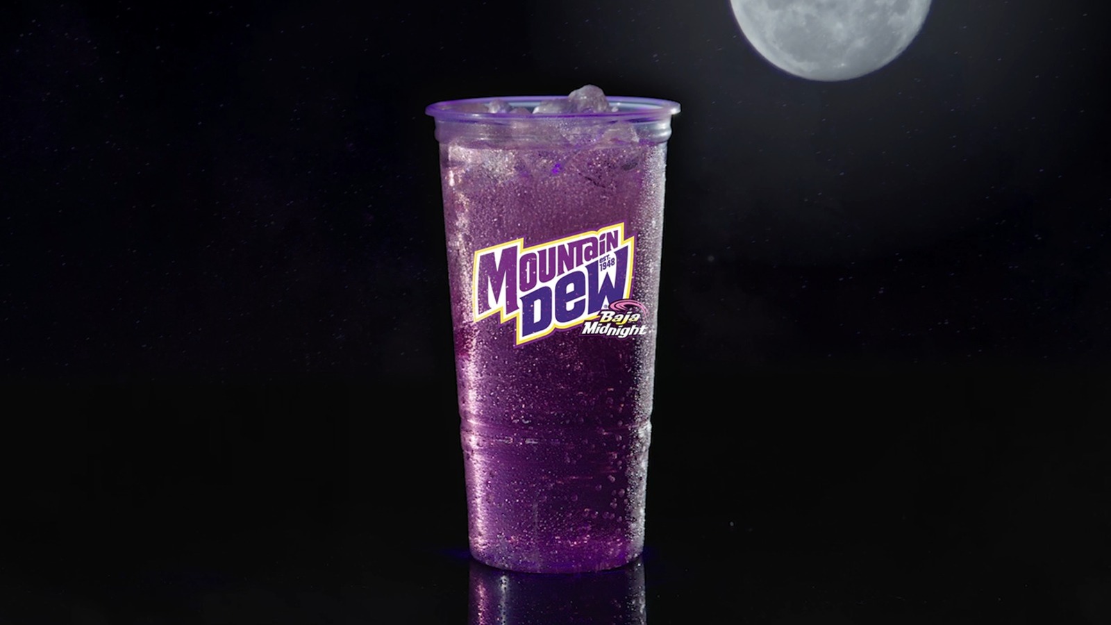 Taco Bell Is Releasing A New Baja Blast Flavor For The First Time Ever ...