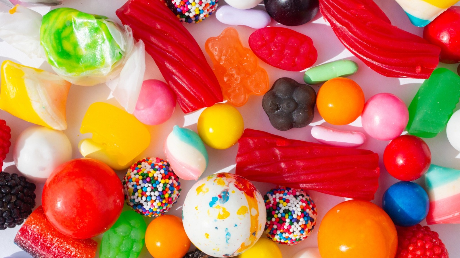 The 1970s Fizzy Candy Nobody Seems To Eat Anymore