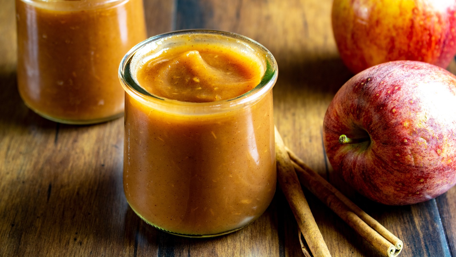 Apple Butter And Cottage Cheese Is The Pennsylvania Snack You Should Try