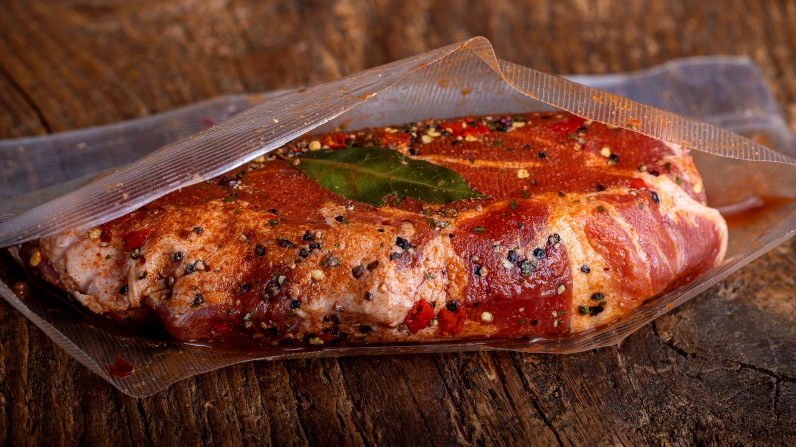 The 3 Ingredients Required For A Simple Yet Worthy Steak Marinade