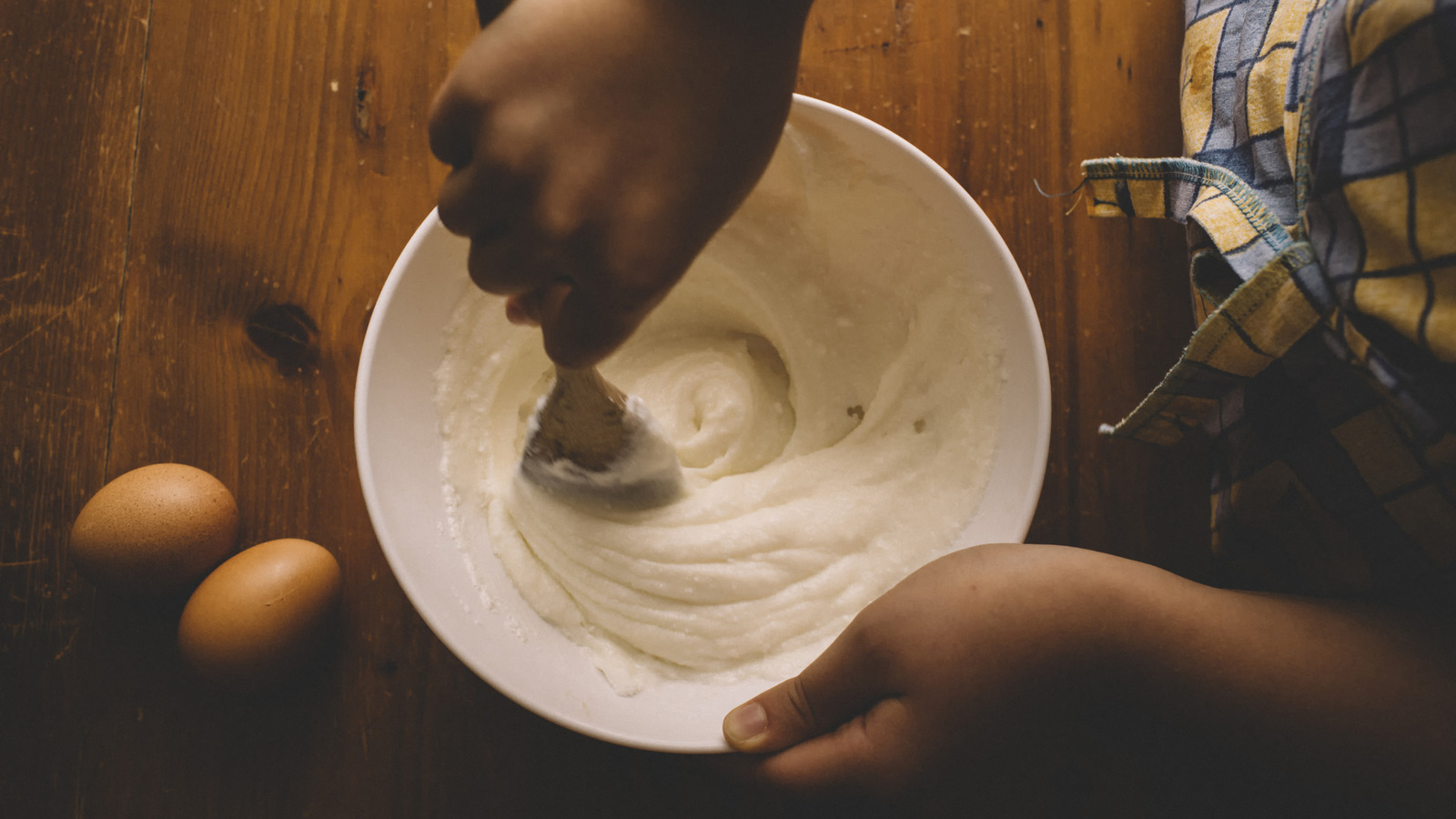 The Affordable Boxed Cake Mix Aldi Customers Love
