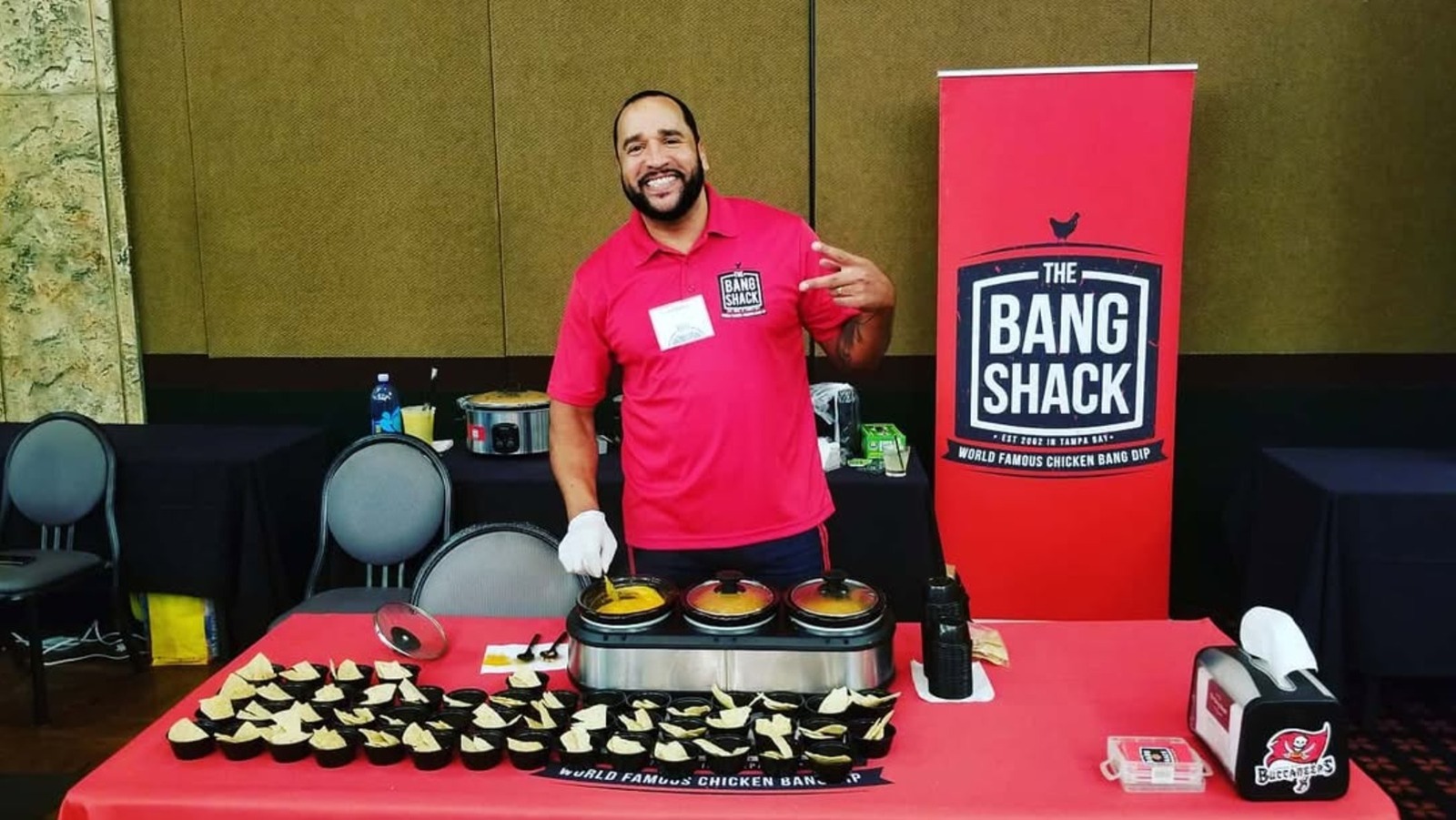 The Bang Shack: Here's What Happened After Appearing On Shark Tank