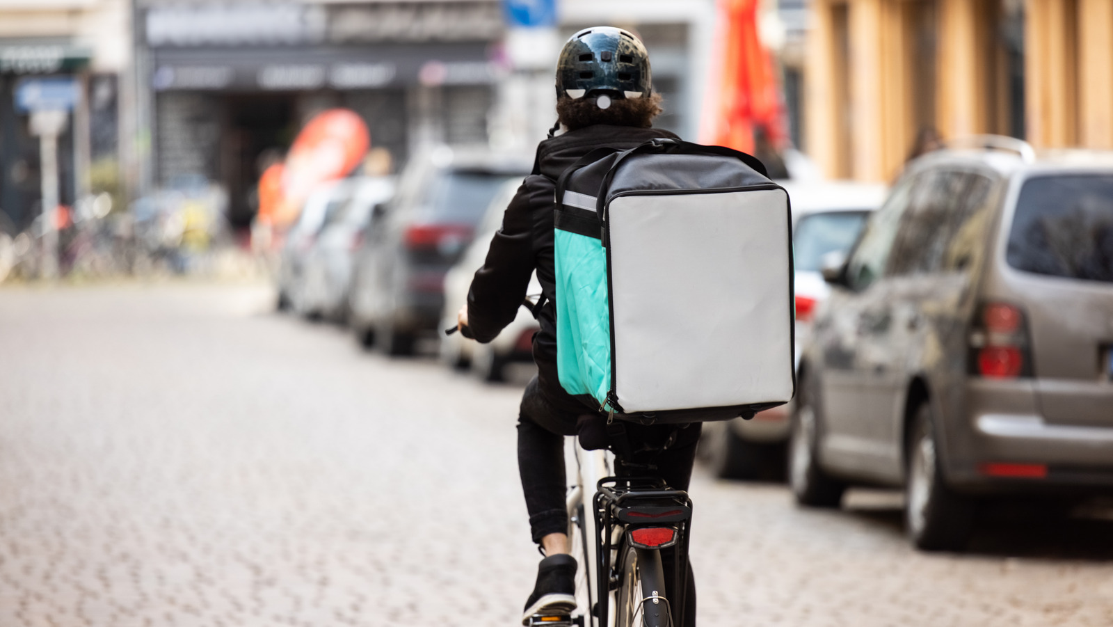 The Beloved Italian Restaurant That's Finally Offering Delivery