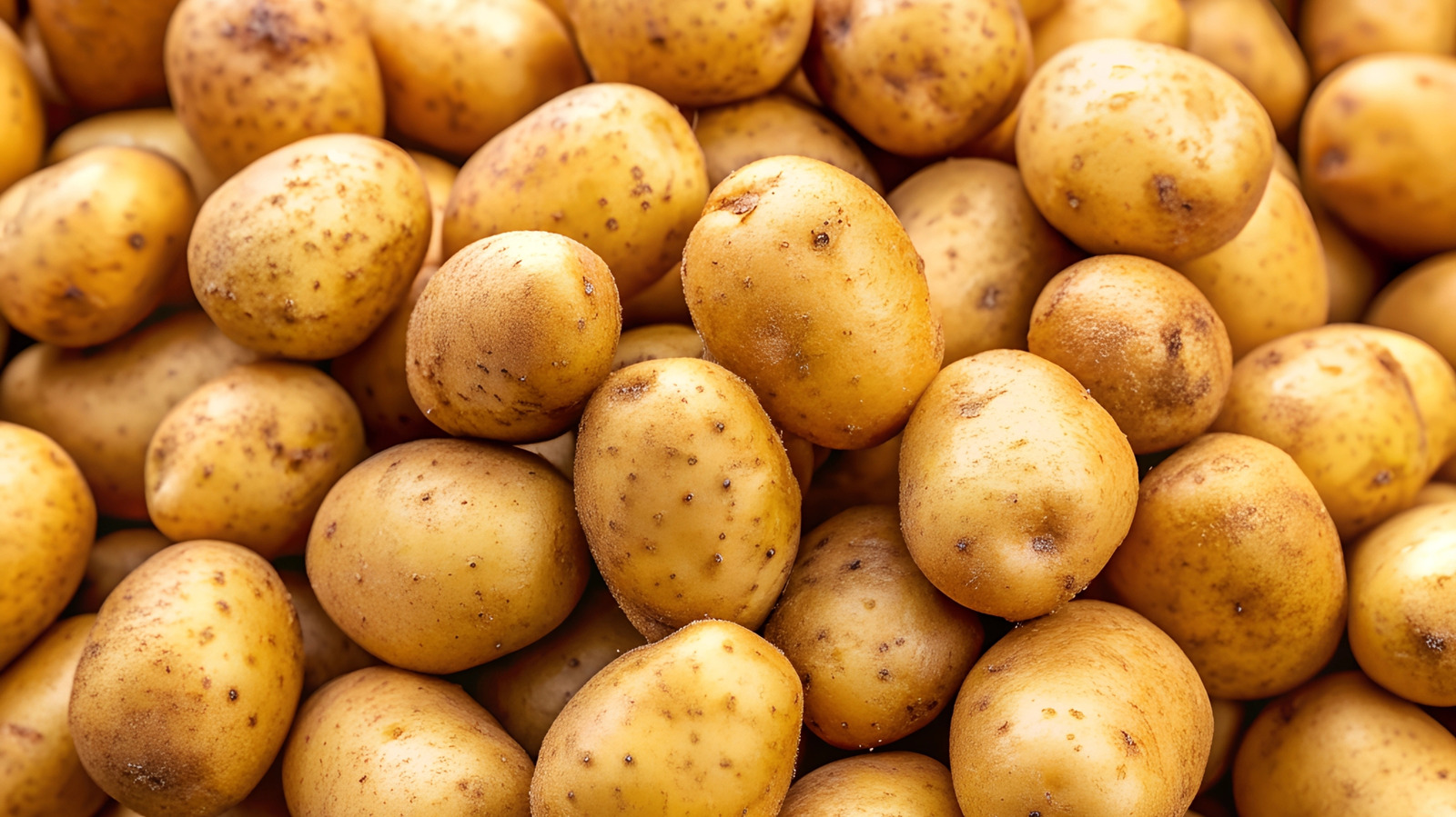 What Are The Best Spuds For Mashed Potatoes?
