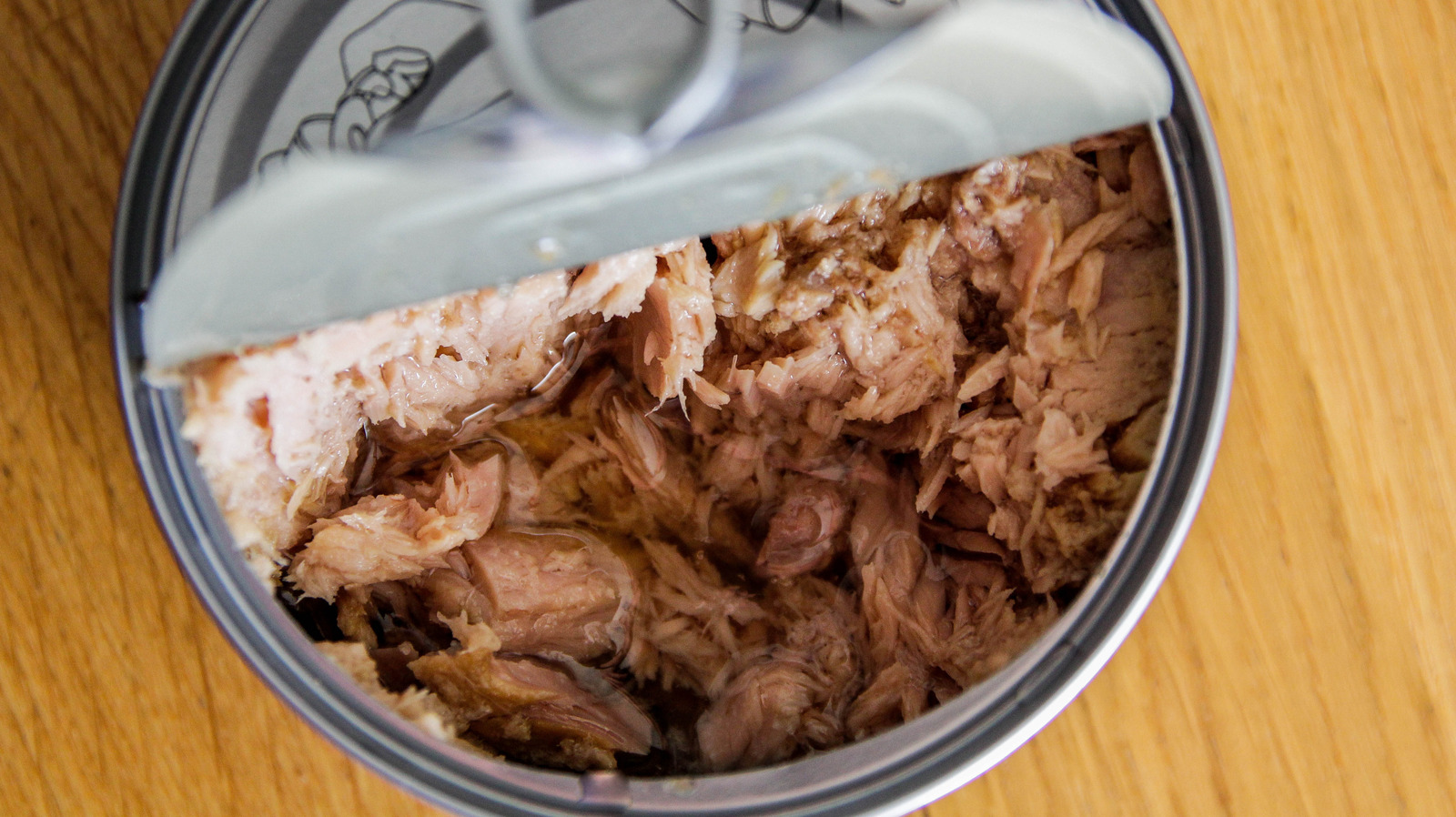 The Canned Tuna Recall That's Wreaking Havoc On Major Grocery Stores