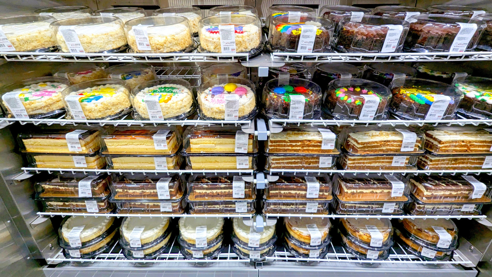 The Costco Italian Dessert You're Better Off Skipping