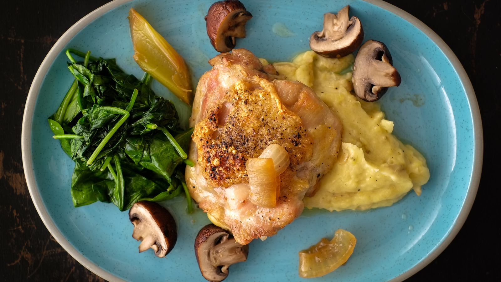 How Does The Demure Trend From TikTok Apply To Food?