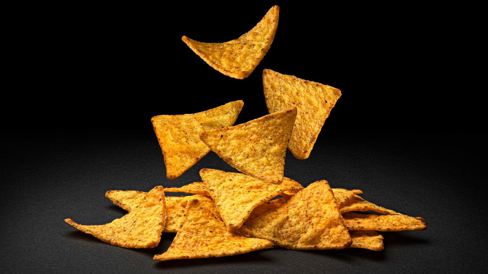 The Discontinued Black Pepper Chip That May Never Come Back