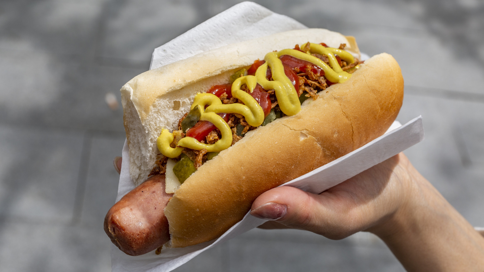 The Discontinued Costco Hot Dogs We Probably Won't Get Back