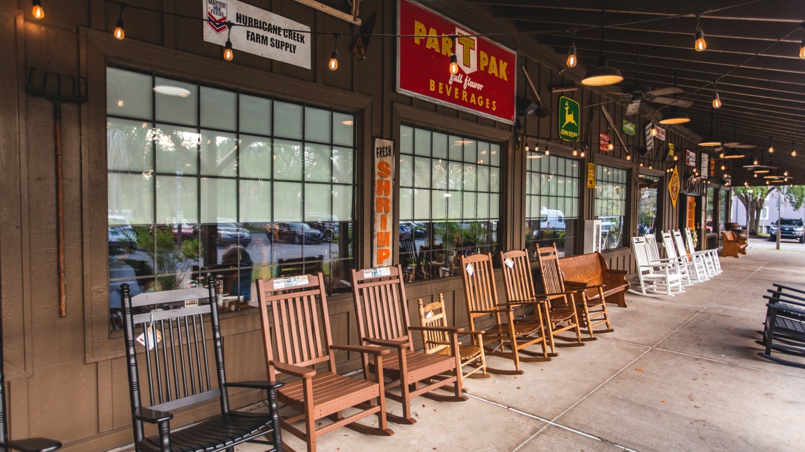 The Discontinued Cracker Barrel Catfish That Left Menus Too Soon