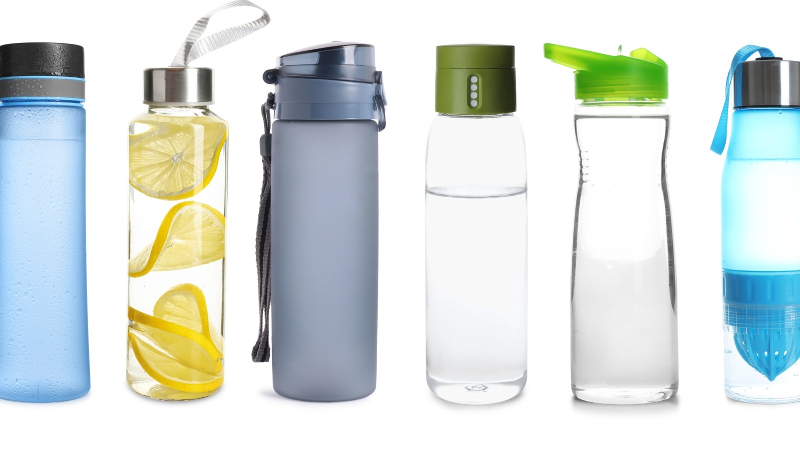 The Dollar Tree Item To Better Organize All Those Water Bottles In Your ...