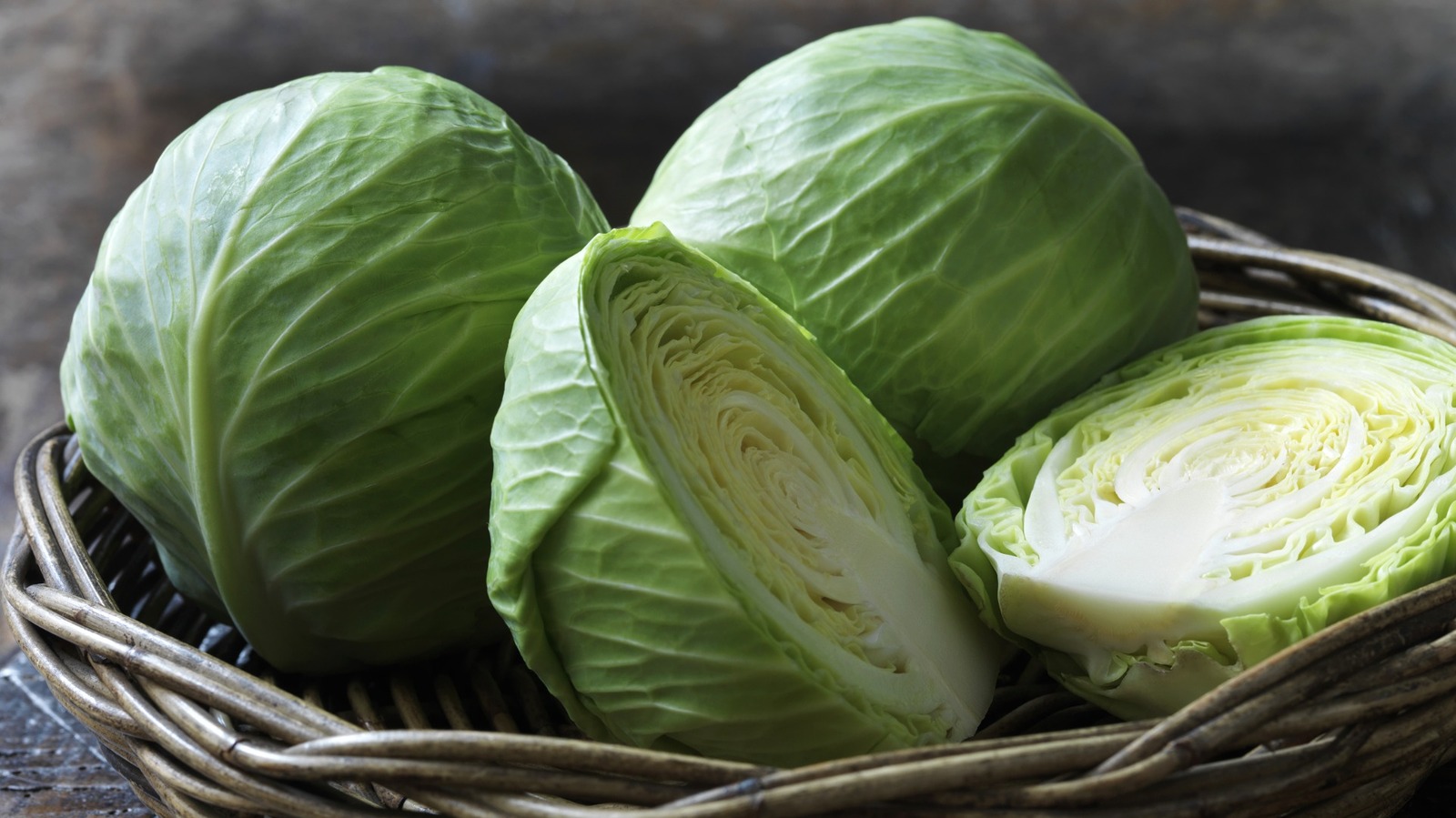 The Easiest Way To Store Cabbage Long Term