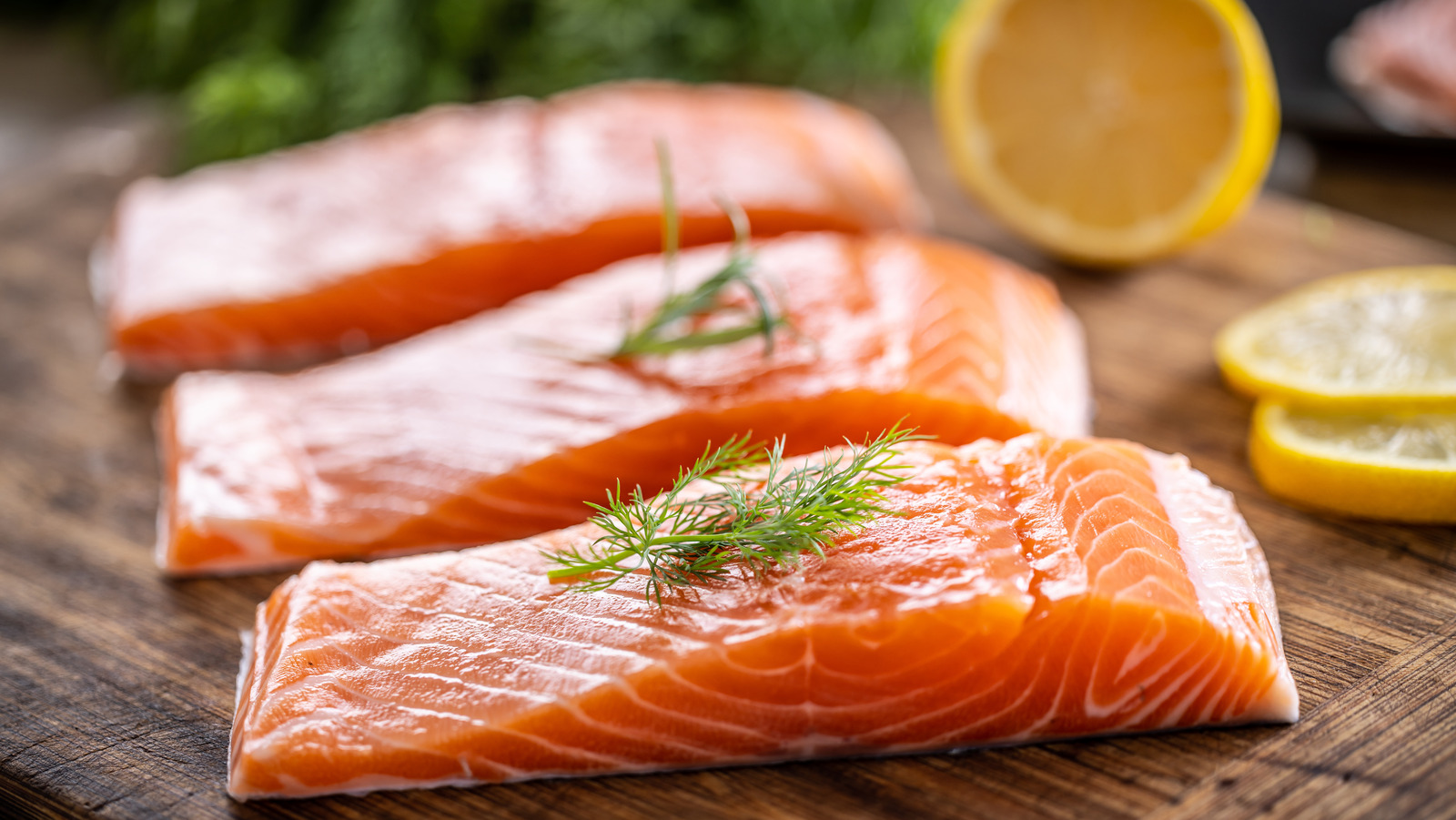 How To Prevent Lingering Odors When Cooking Fish
