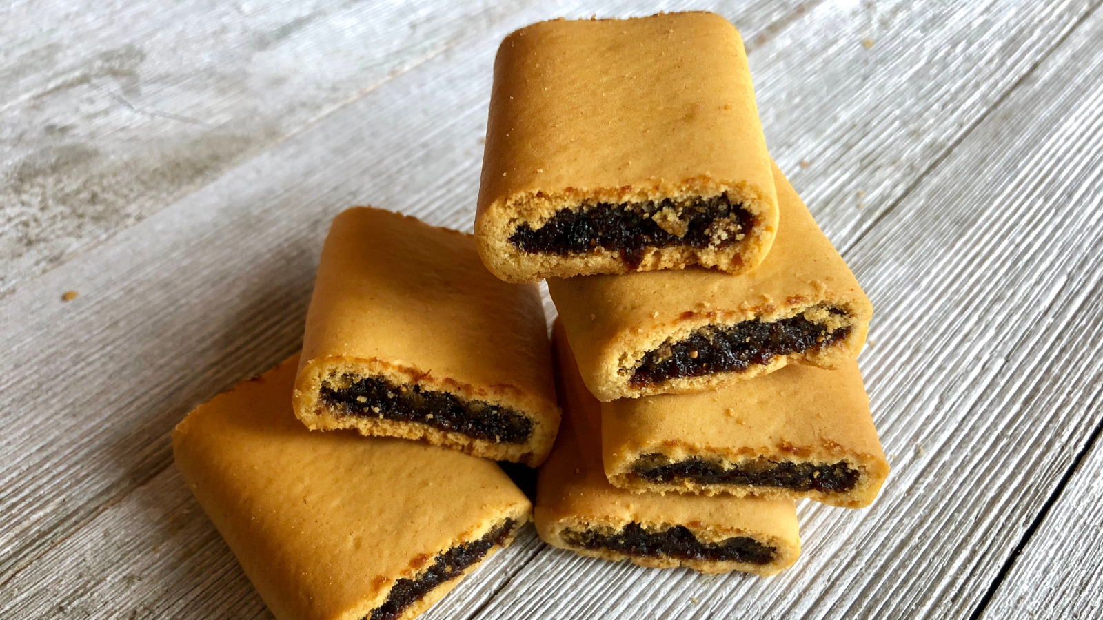 The Hidden Story Behind Fig Newtons