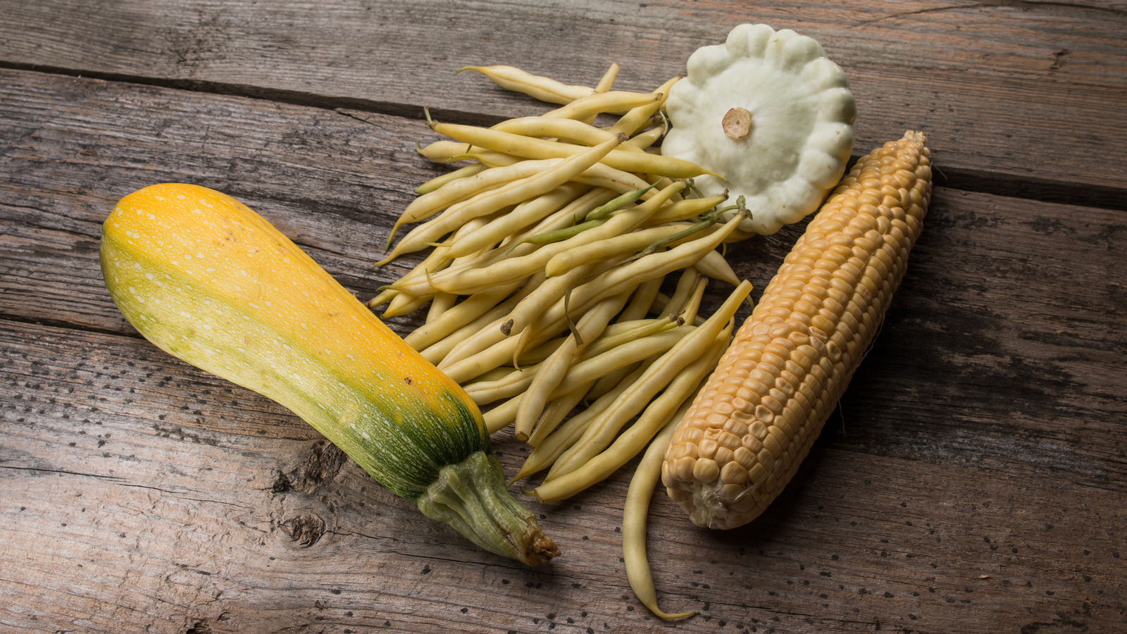 What Is The Three Sisters In Indigenous Cuisine And Why Is It Important?