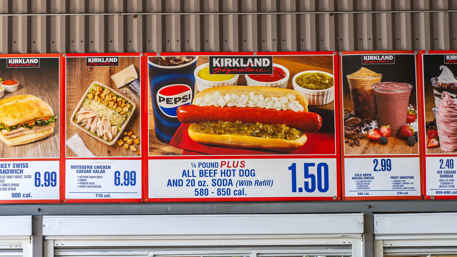 The Japan Costco Food Court Bake We Want In The States