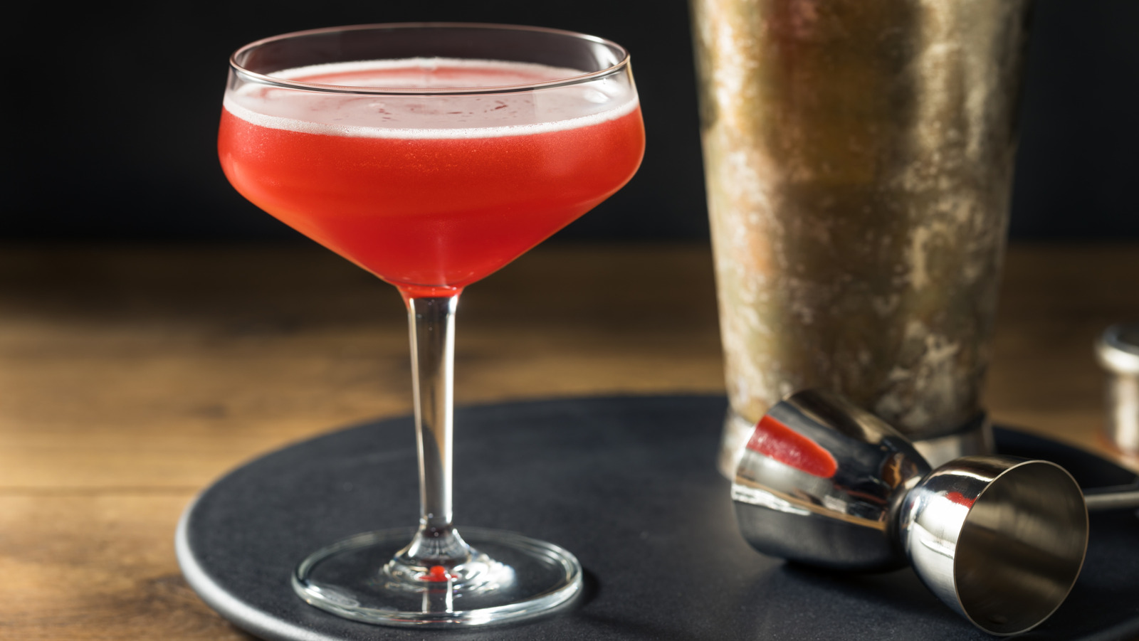 How The Scofflaw Cocktail Got Its Rebel Name