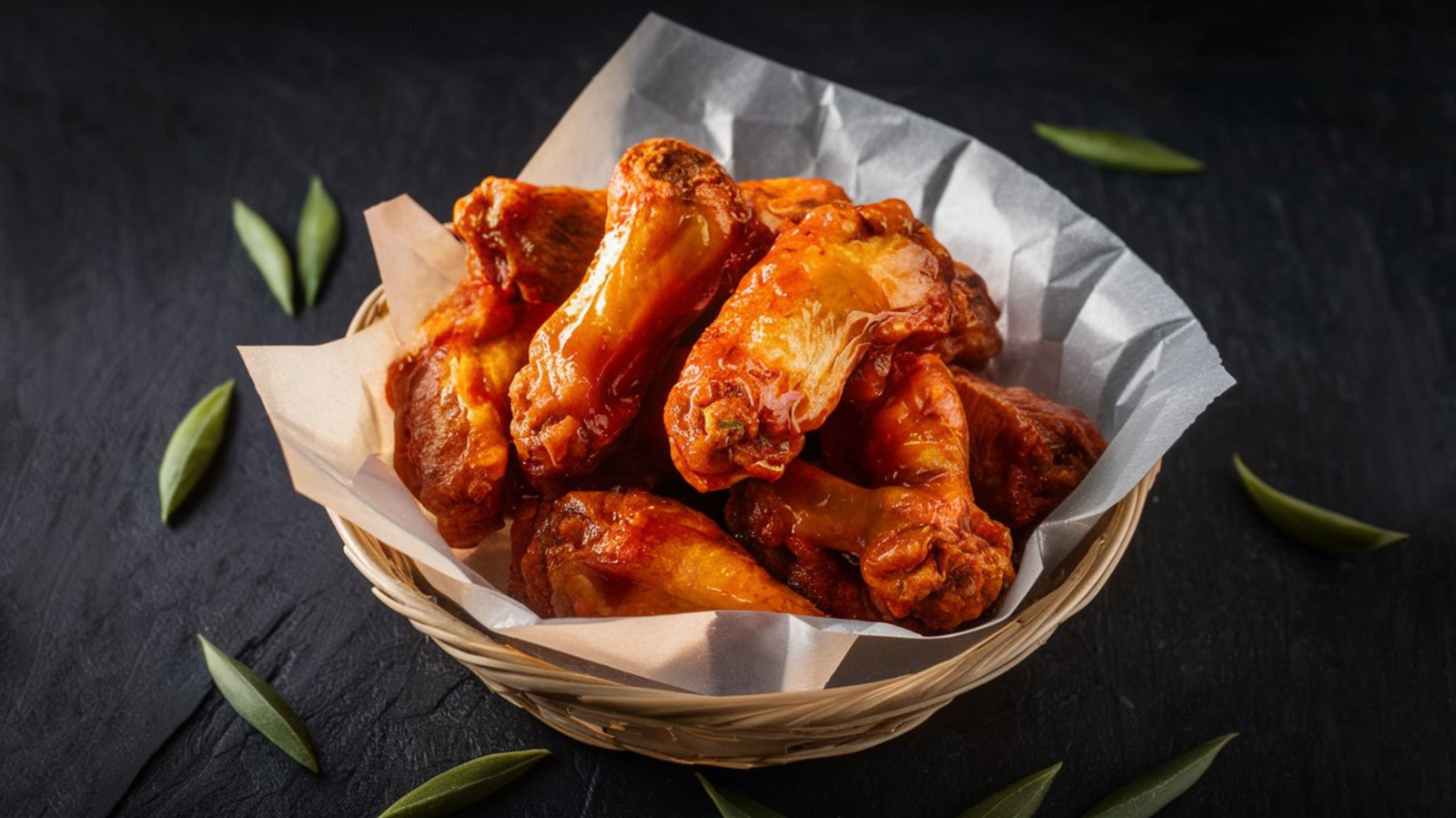 Buffalo Is The Not-So-Secret Foodie Destination For Chicken Wings
