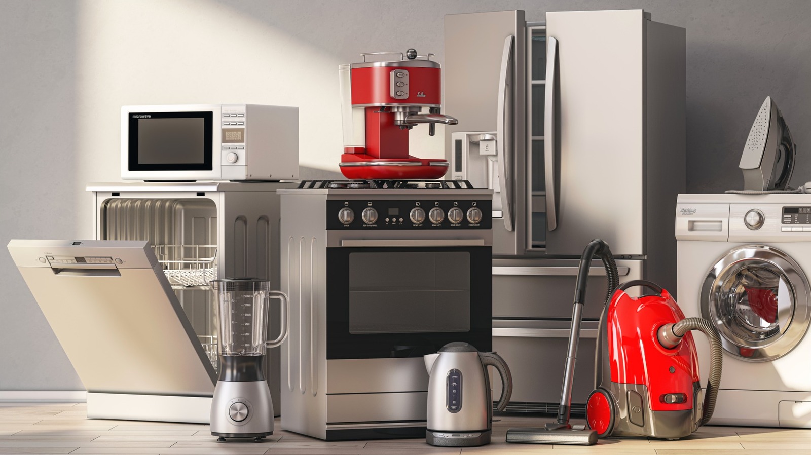 The Oldest Kitchen Appliance Brand In The World Dates Back To The 17th ...