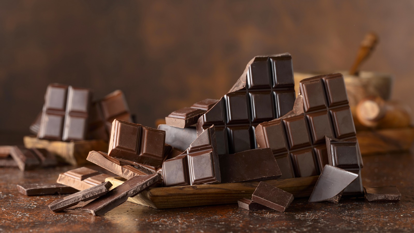 The Popular Chocolate Bar Brand Being Recalled Because It Could Break ...