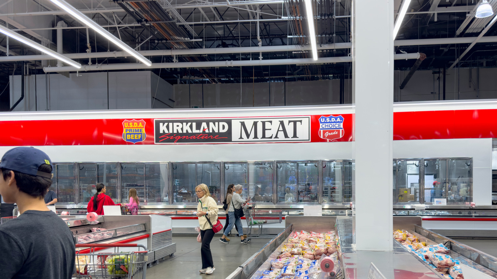What Costco's 'Blade Tenderized' Steaks Actually Mean