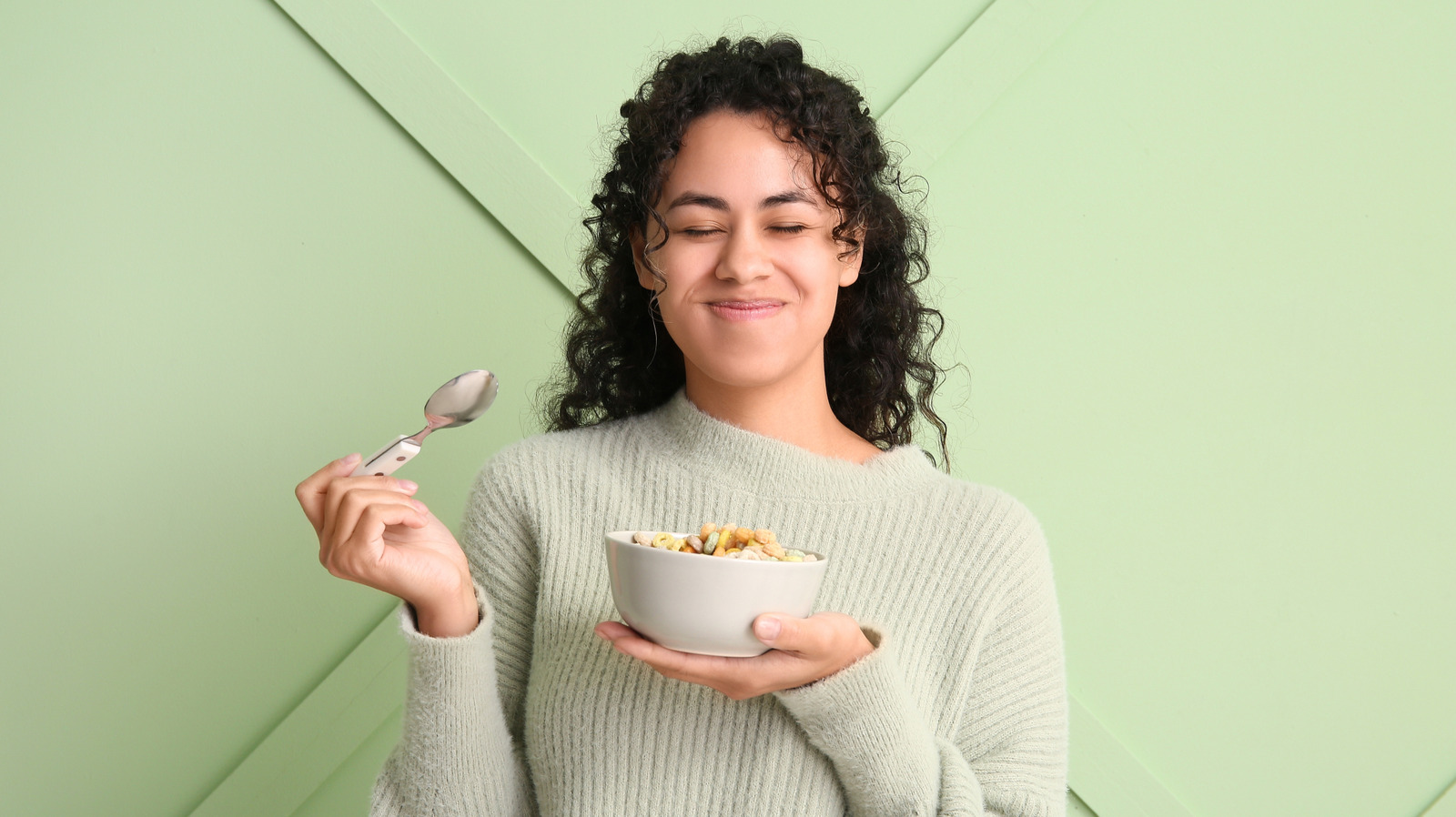 The Reason Sprinkle Spangles Cereal Was Discontinued