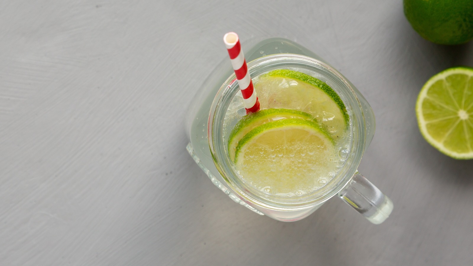 Celebrate Diwali With A Refreshing Nimbu Soda