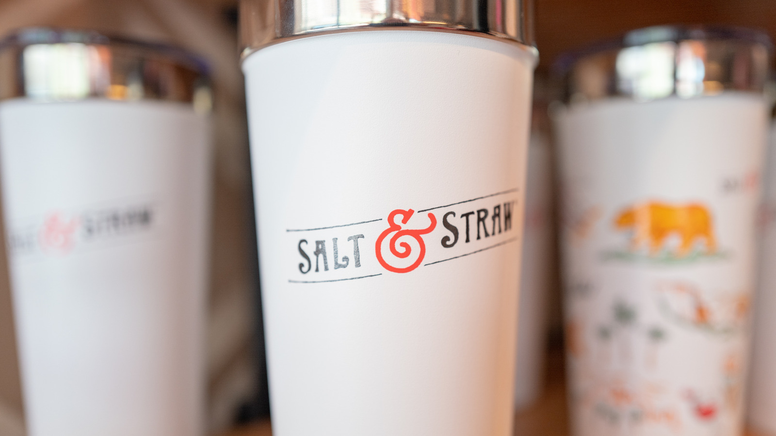 The Seasonal Salt & Straw Ice Cream Flavor That Turned Classic Comfort ...