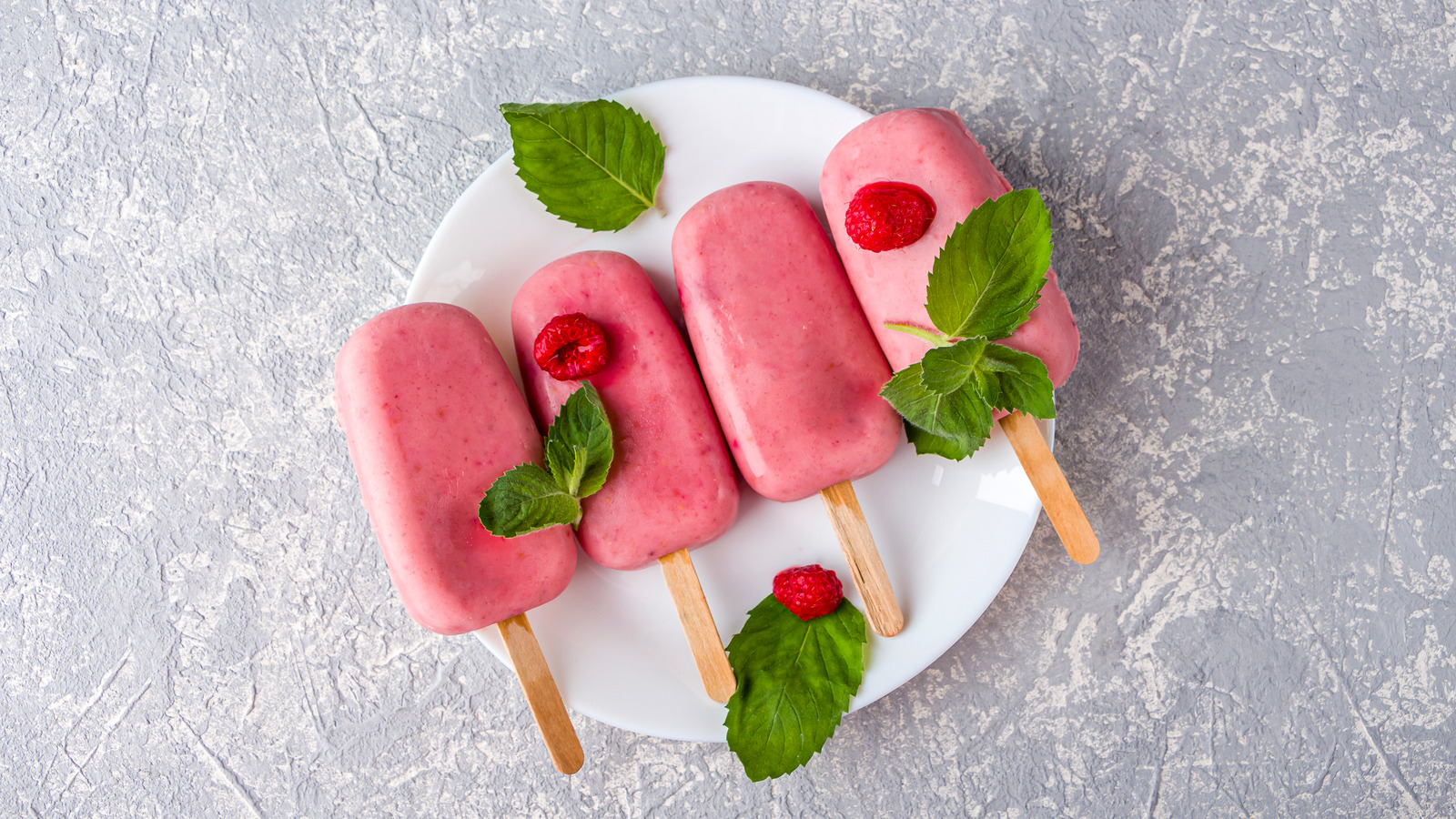 Summer Loaf Pops — Crafting Popsicles Without A Mold