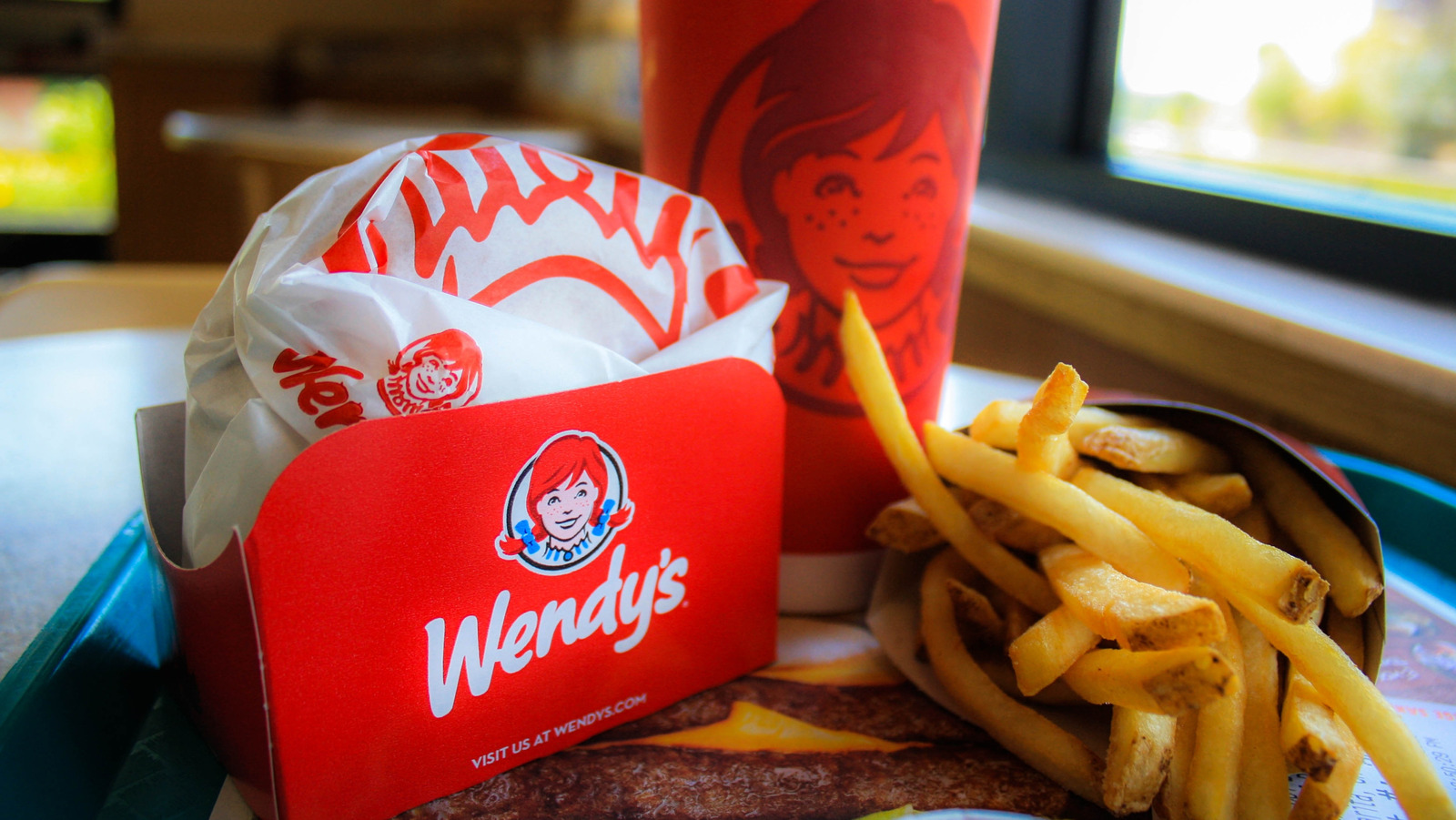 What Fish Is Used For Wendy's Fish Sandwich?