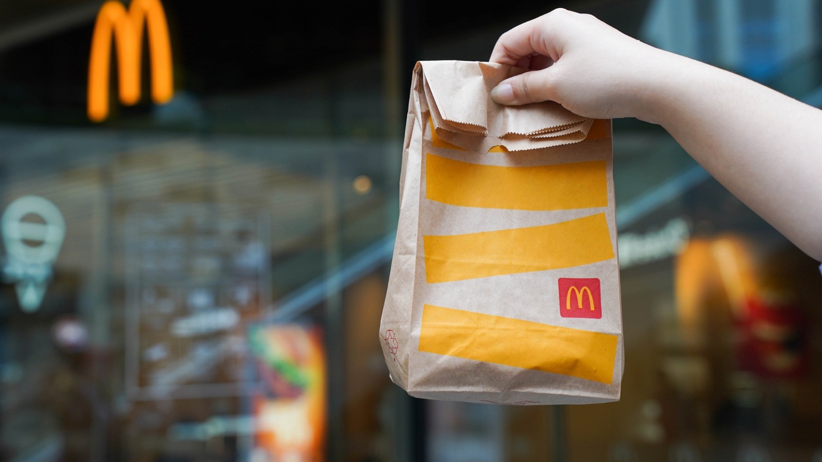 Why Was The McDonald's McRig Created?