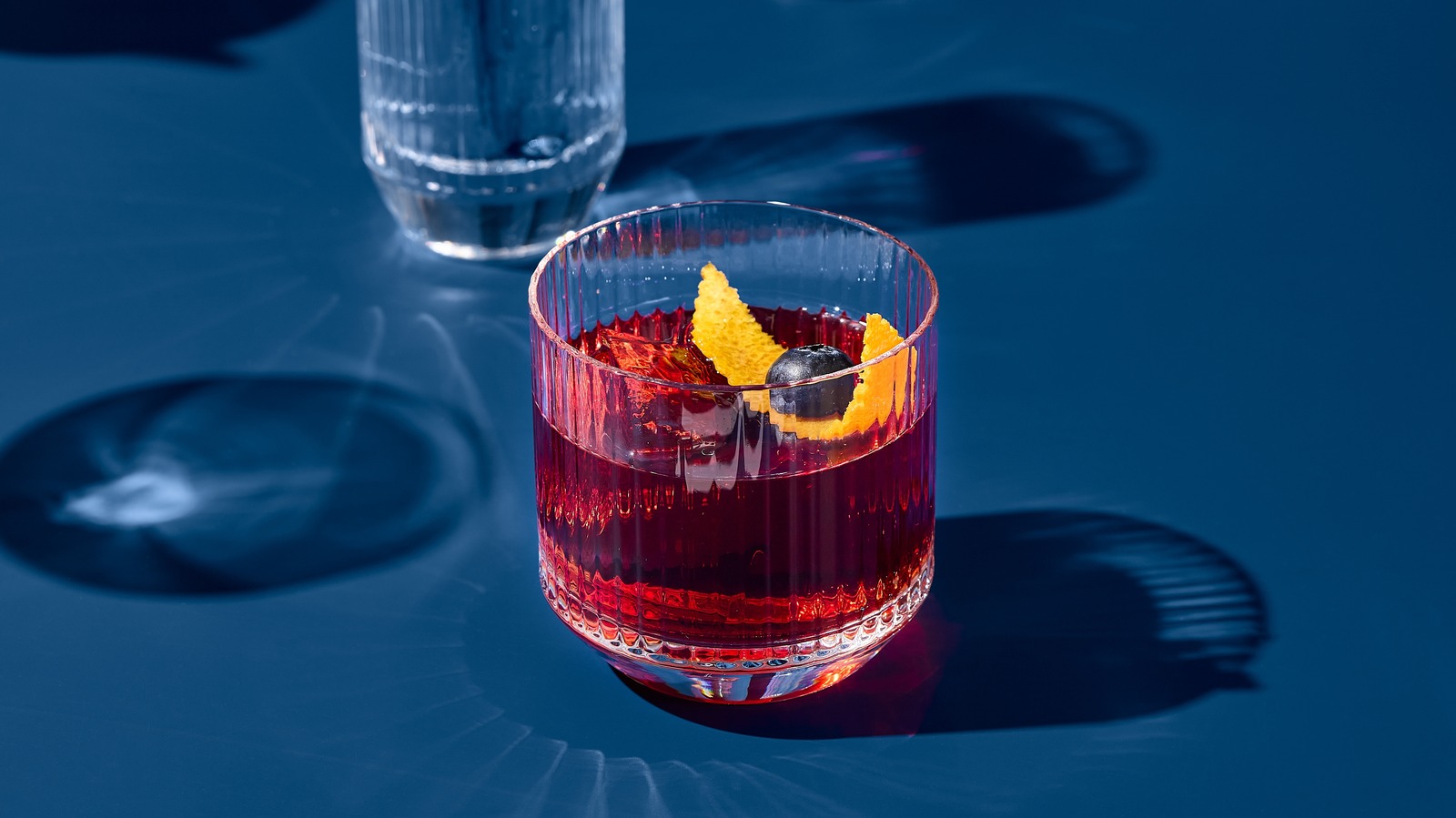 The Word Cocktail Has Some Very Unclear (But Probably Unpleasant) Roots