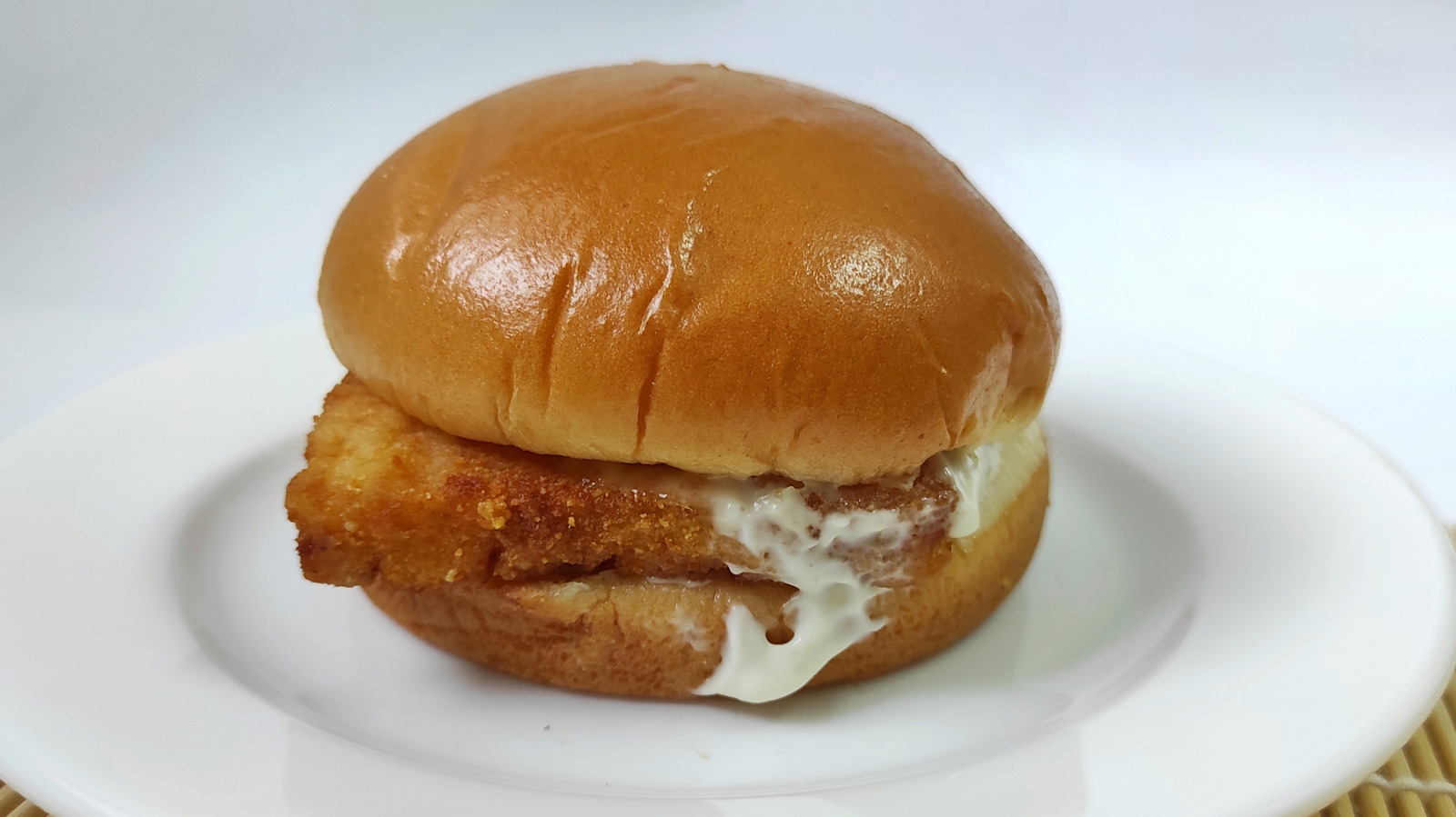 The Best McDonald's Filet-O-Fish Hacks