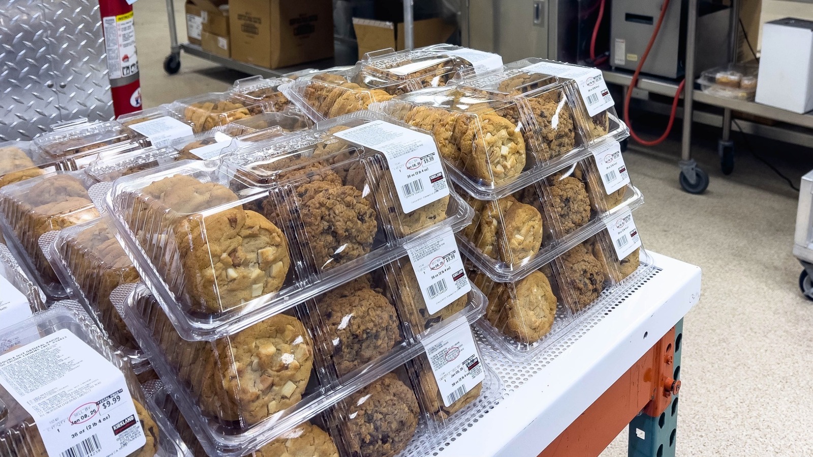 What Exactly Does Costco Do With Unsold Bakery Items?