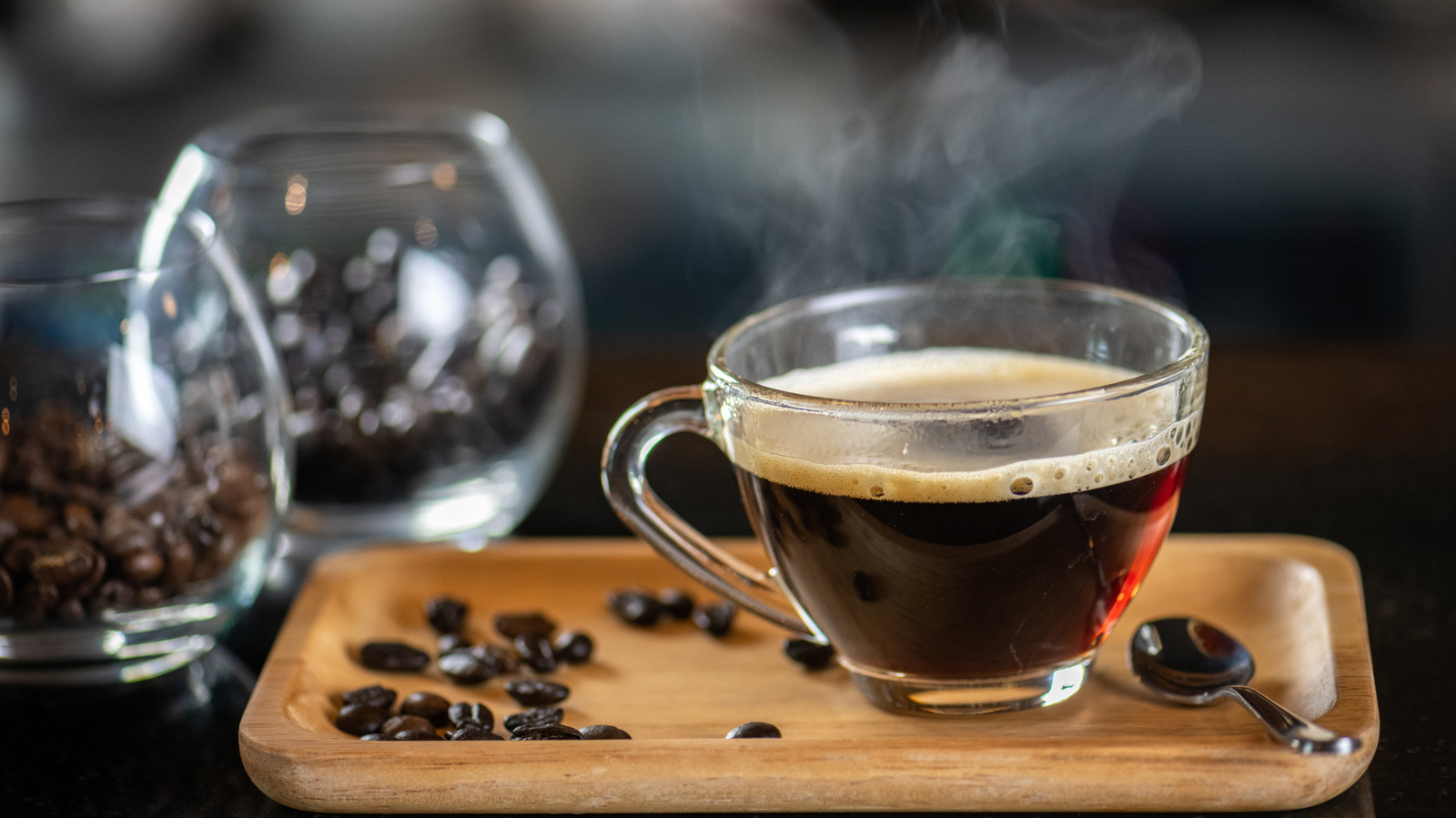 Does Anything Happen To Your Body When You Drink Coffee Before Eating?