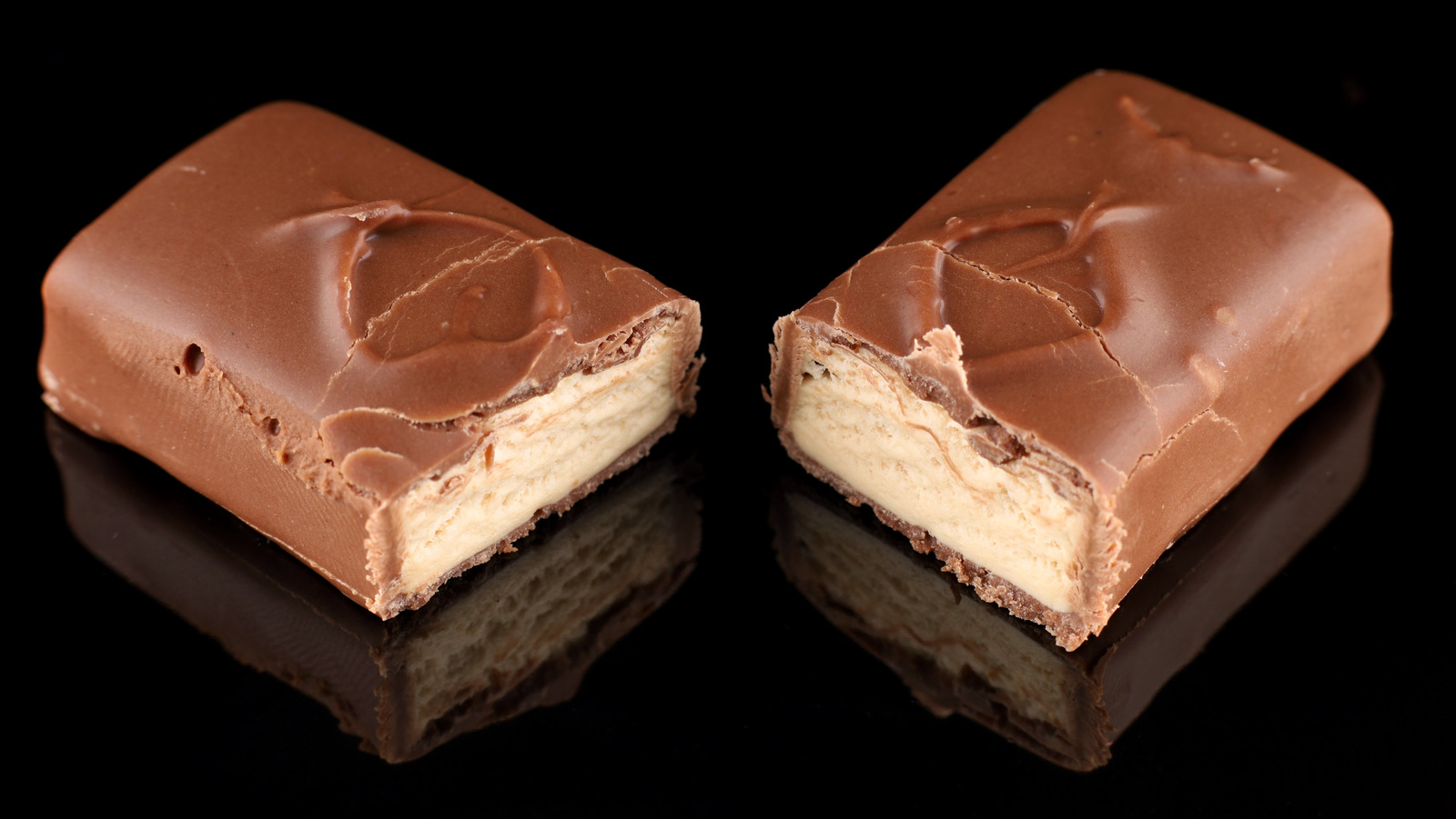 What Is A Nougat Actually Made Of?