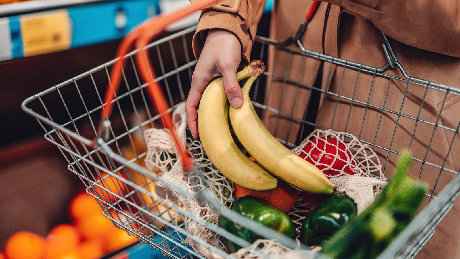 What Is A Salvage Grocery Store And Can It Help You Save Money?