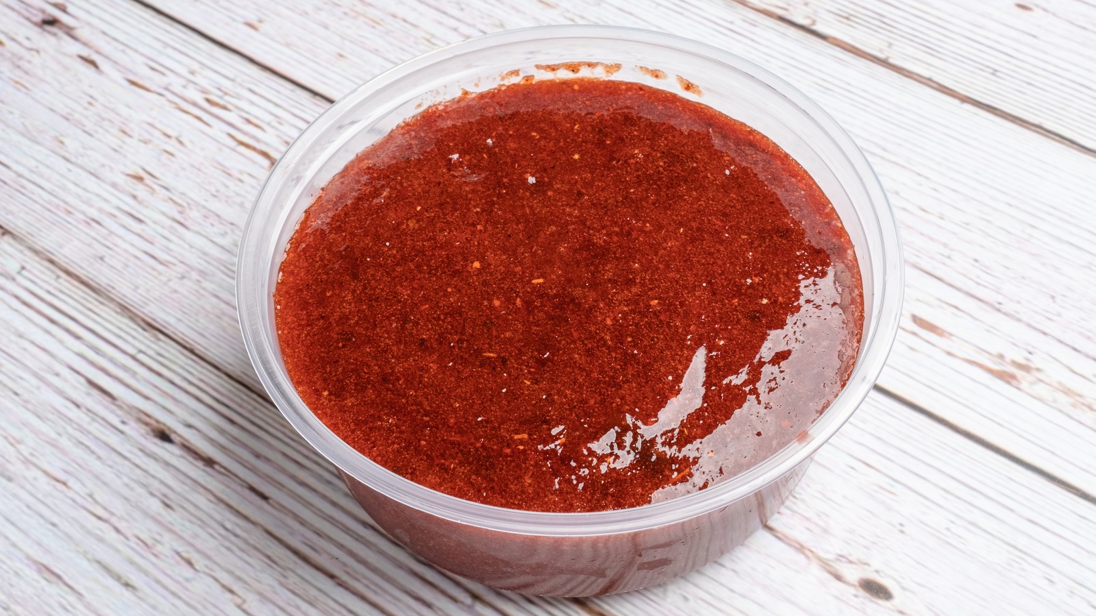 What Is Chamoy And How Do You Cook With It?