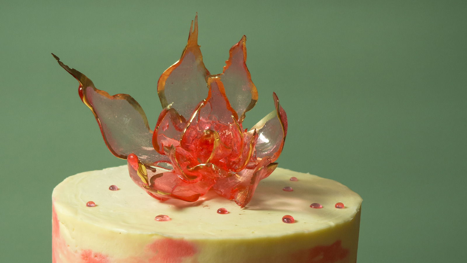 What Is Isomalt And How Is It Different From Regular Cane Sugar?
