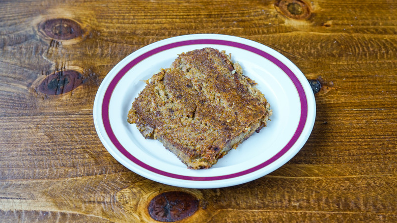 Pennsylvania Dutch Cooks Explain What Scrapple Is And What It Tastes Like