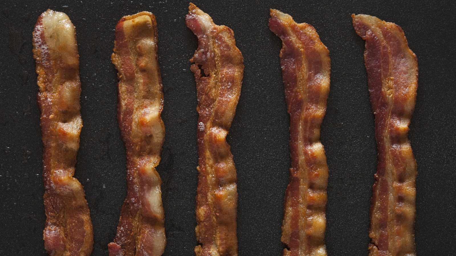 What Is The Actual Difference Between Bacon And Pancetta?