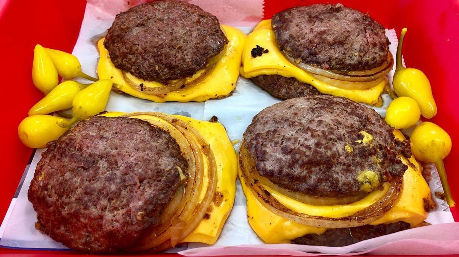 What Is The Flying Dutchman On In-N-Out's Secret Menu?
