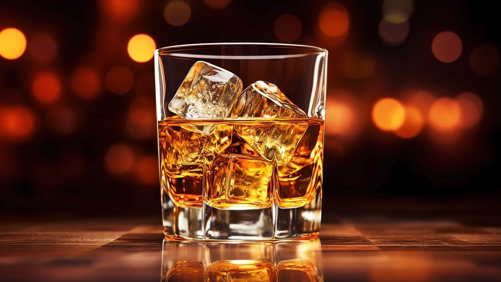 Why A Splash Of Distilled Water Enhances The Flavor Of Whiskey