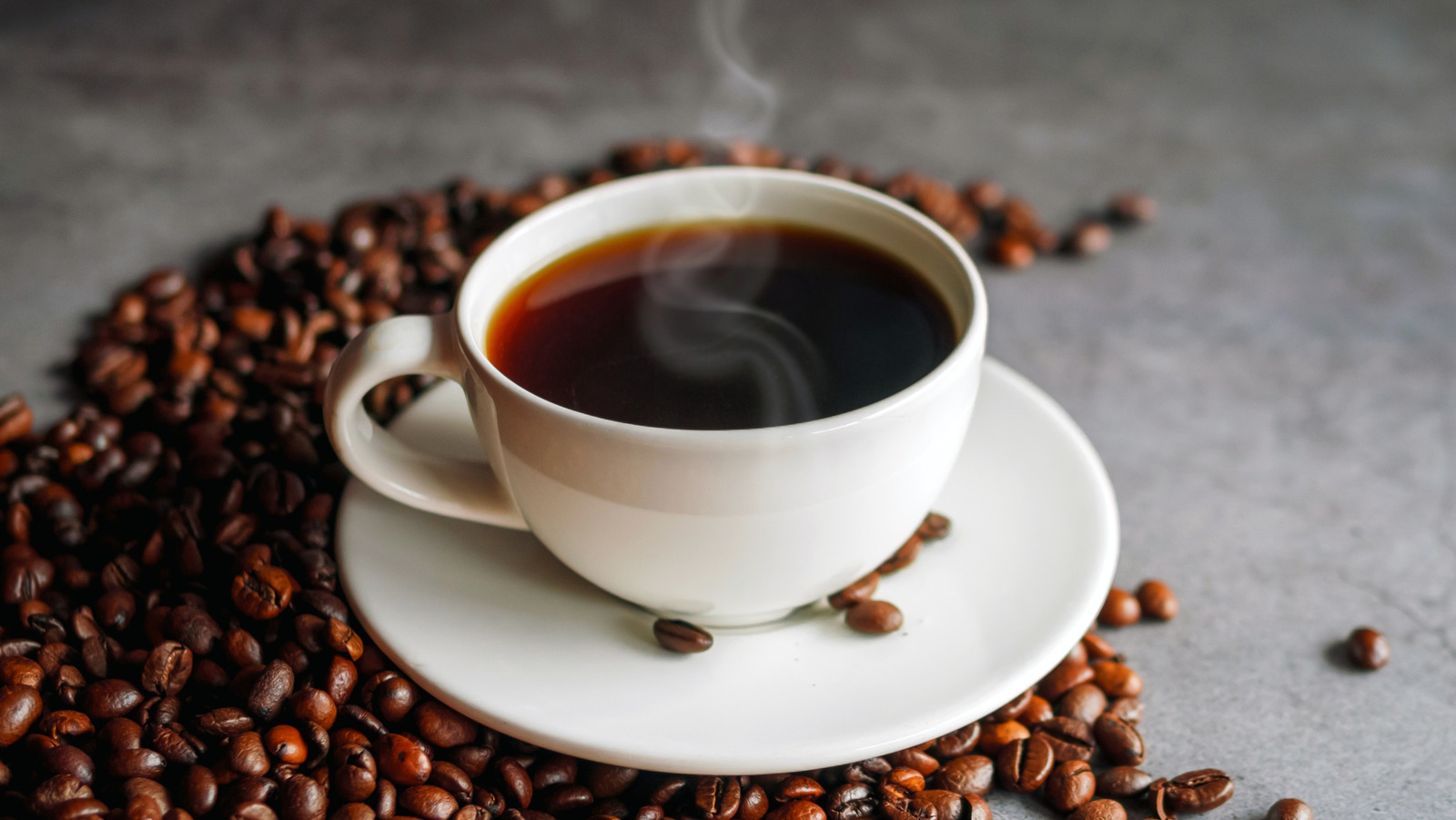 Why On Earth Do People Put Mayo In Their Coffee?