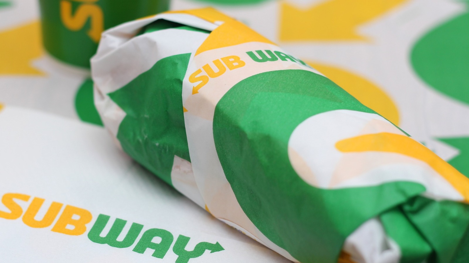 Why, Exactly, Does Subway's Eggs Have So Many Ingredients?