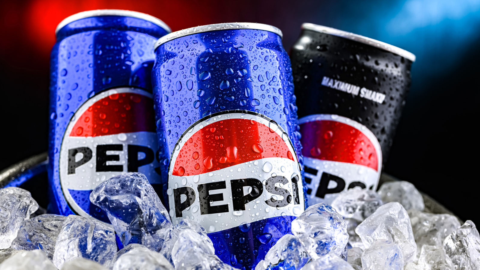 Why The US Is Suing Pepsi