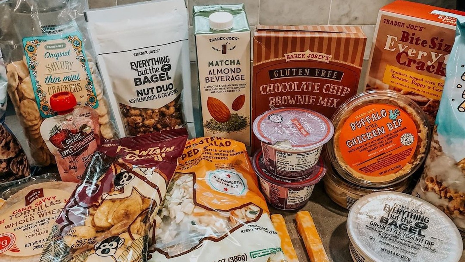 Why Trader Joe's Discontinues Some Of It Most Popular Products