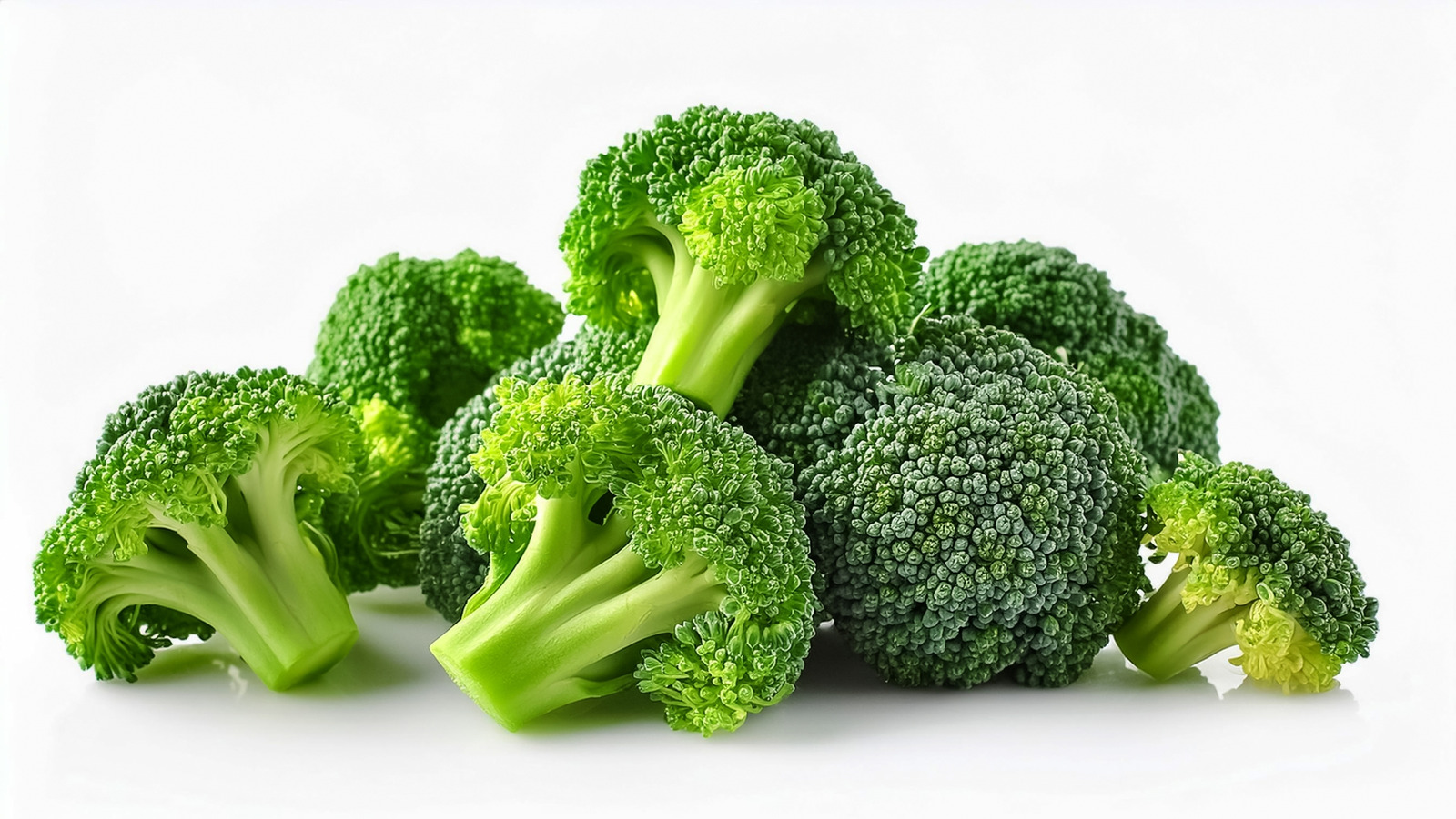 Why Walmart-Sold Broccoli Is Being Recalled In 20 States